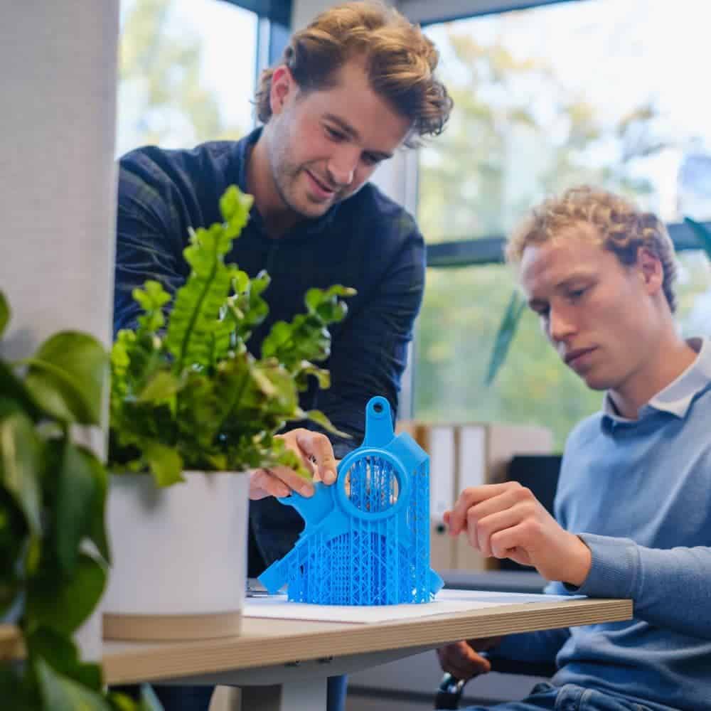 Product ontwikkelen - Flinc Productontwikkeling