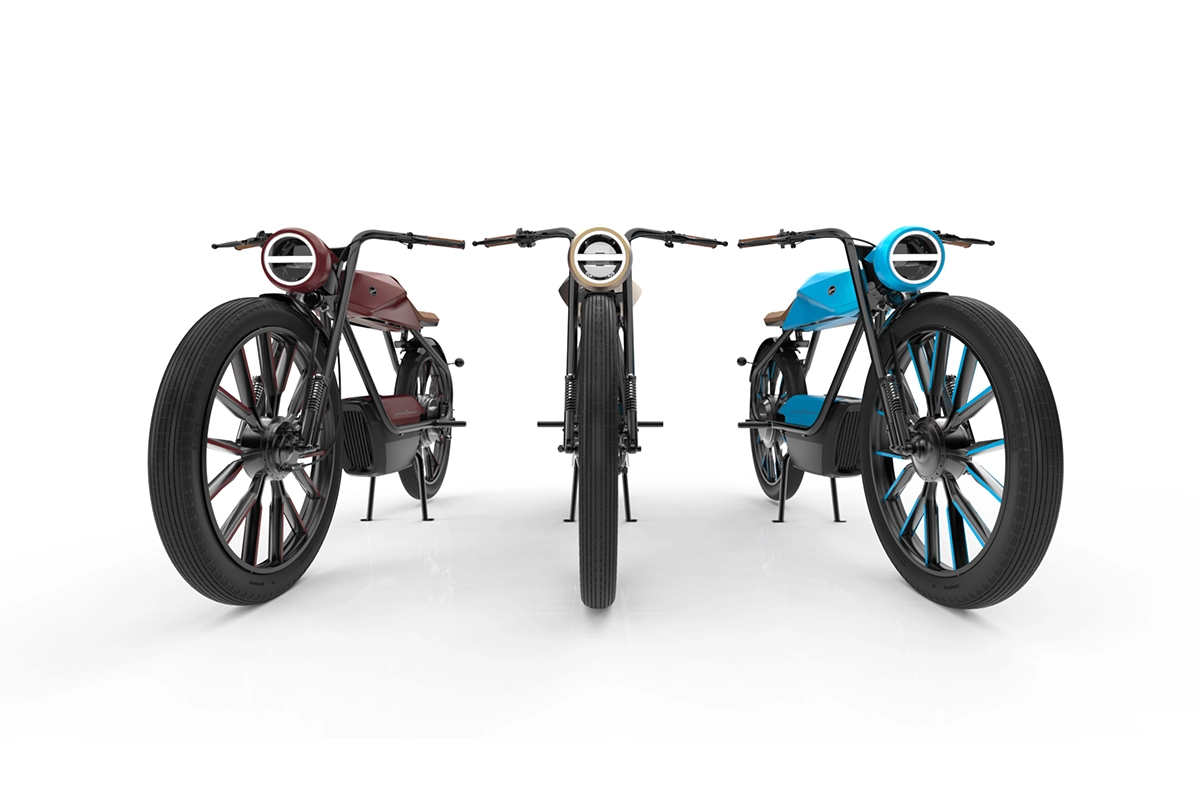 3D product rendering - Flinc Productontwikkeling