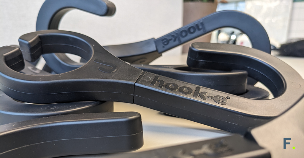 Hook-e - Flinc Productontwikkeling
