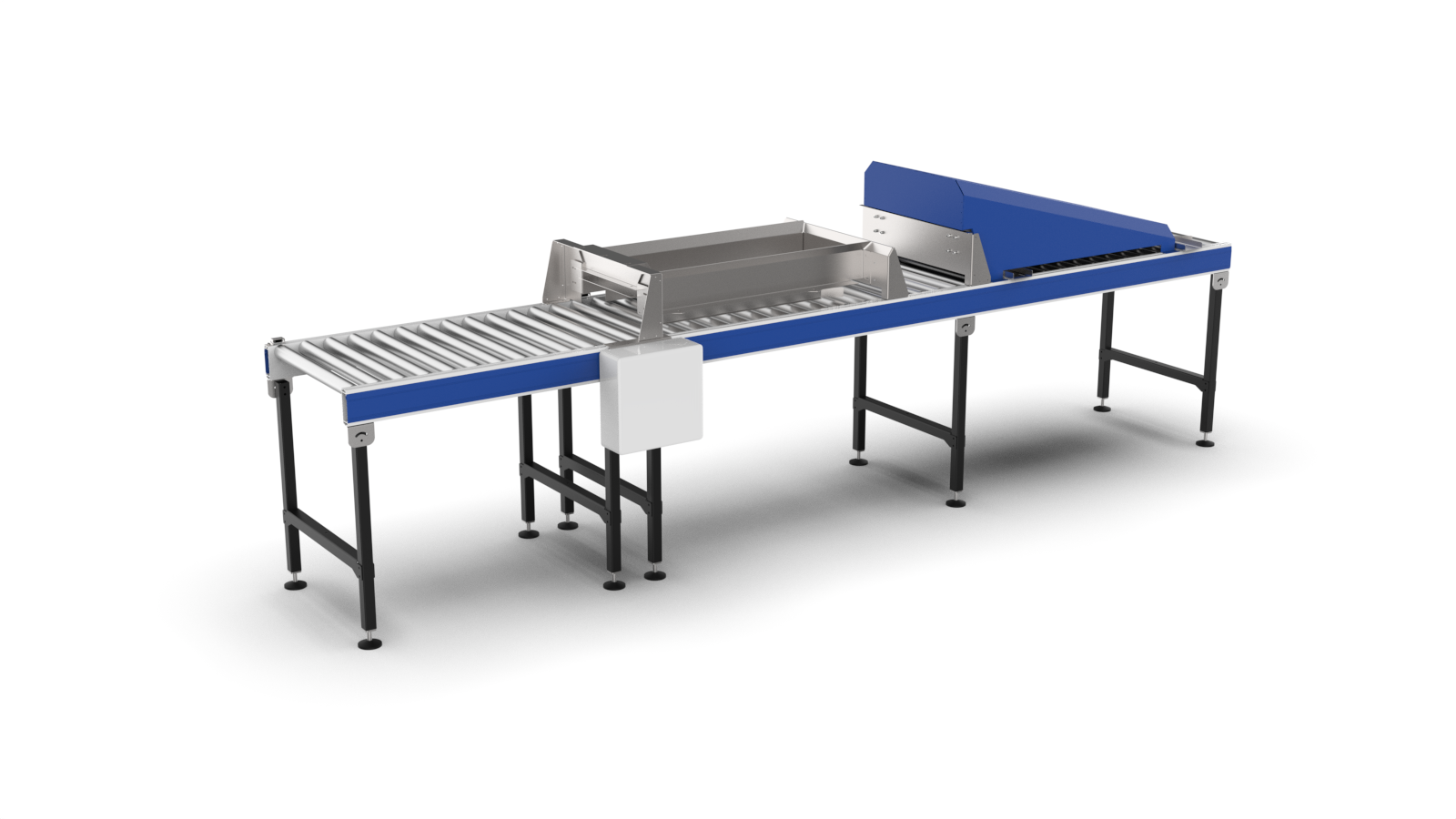 GPV Assemblage Machine - Flinc Productontwikkeling