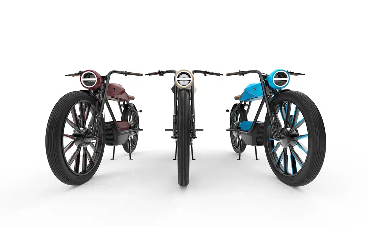 3D product visualisatie - Flinc Productontwikkeling