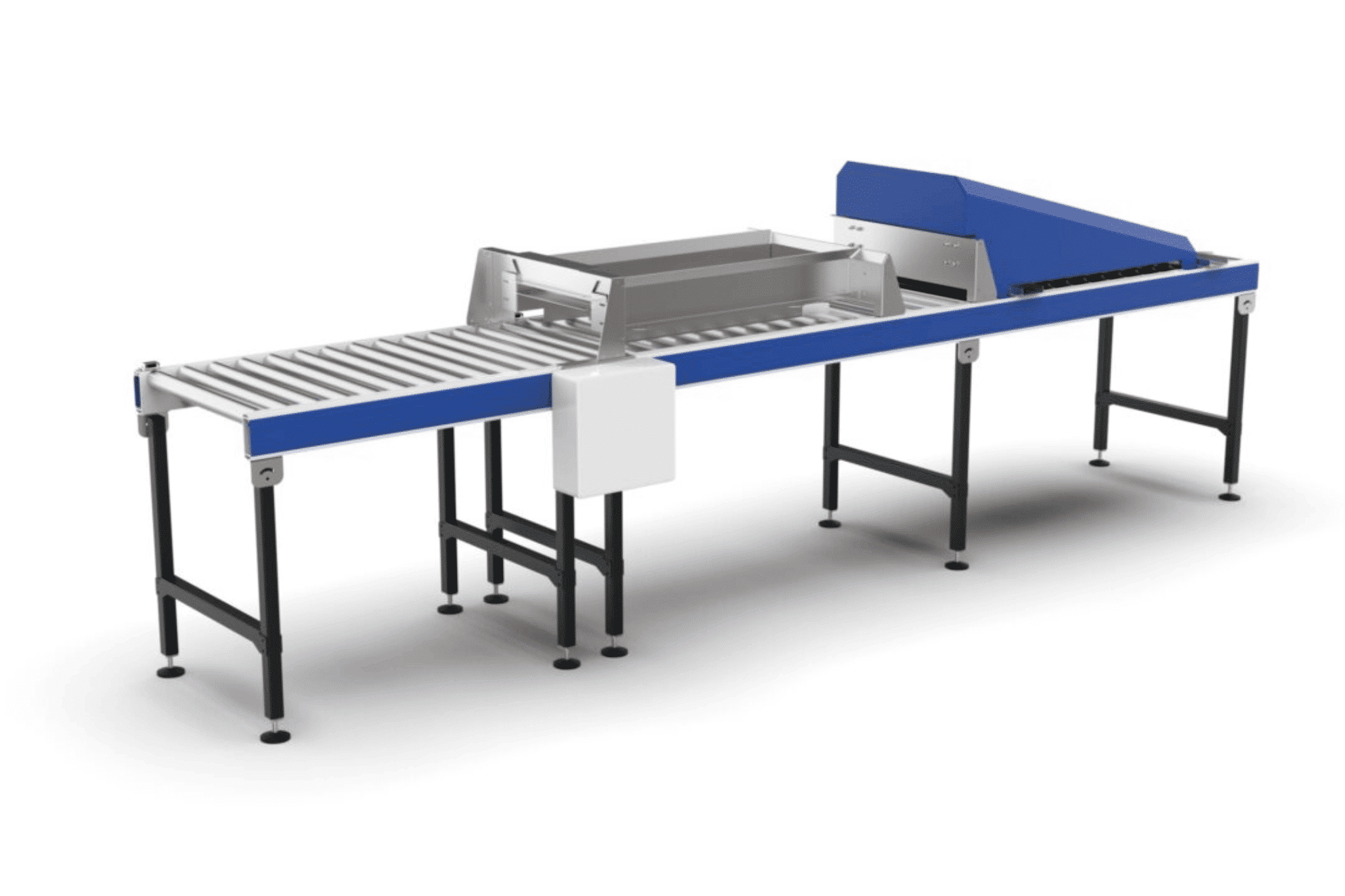Industriële machinebouw - Flinc Productontwikkeling